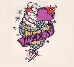 Max's Homemade Cupcakes | 2 Broke Girls Wiki | Fandom