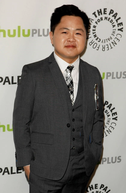 Matthew Moy | 2 Broke Girls Wiki | Fandom