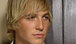 Amy Russell Ryan Hansen