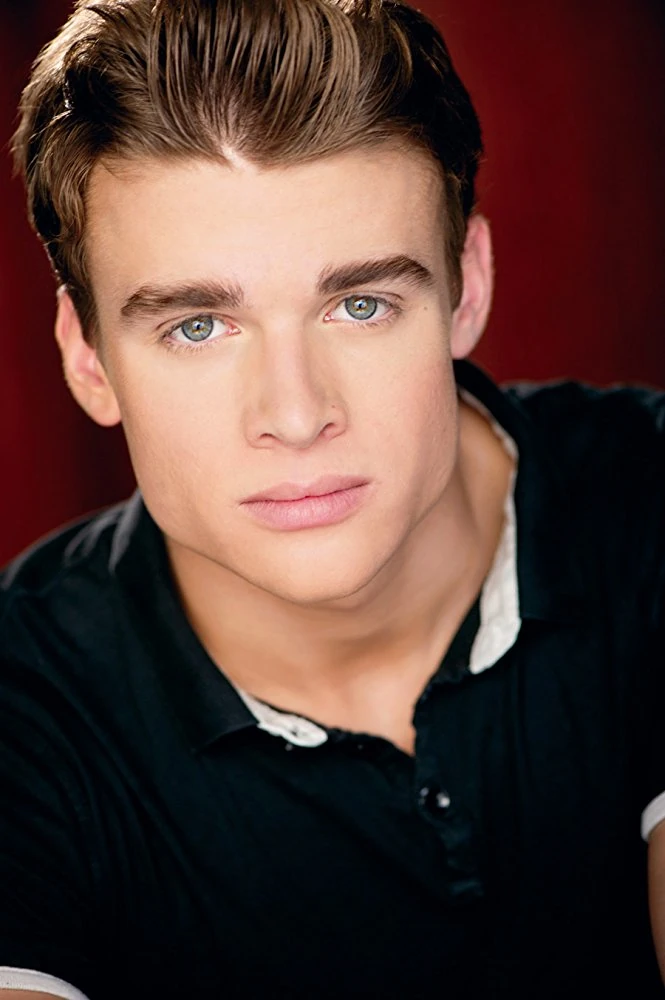 Austin Falk | 2 Broke Girls Wiki | Fandom