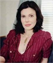 Laura Kightlinger | 2 Broke Girls Wiki | Fandom