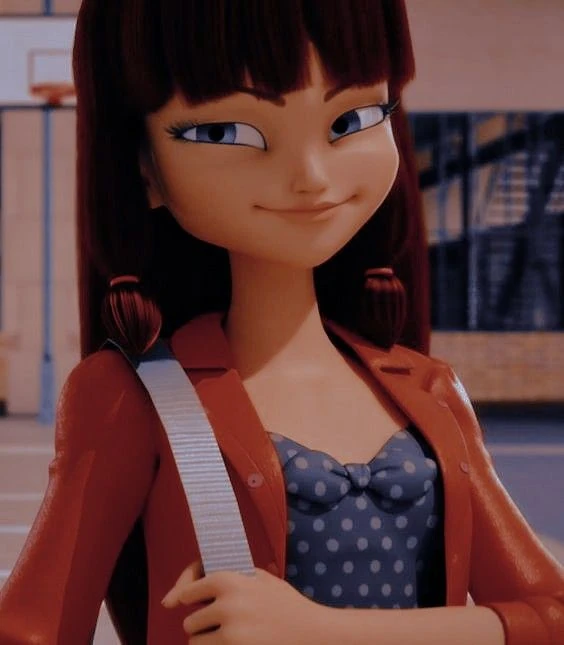 If you had to ship lila with one person in the show, who would it be ...