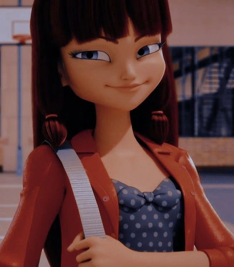 If you had to ship lila with one person in the show, who would it be ...