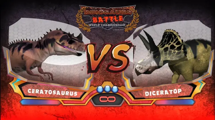 Discuss Everything About Dinosaurs Battle World Championship Wiki | Fandom