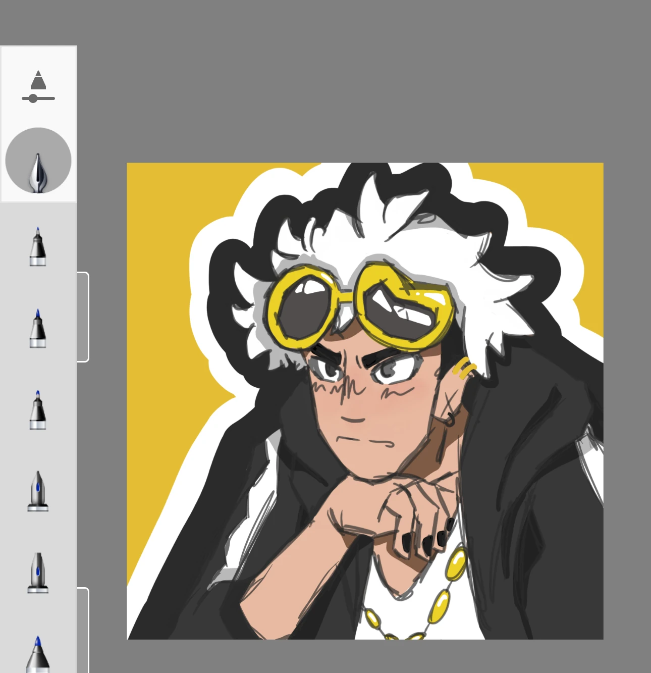 guzma update | Fandom