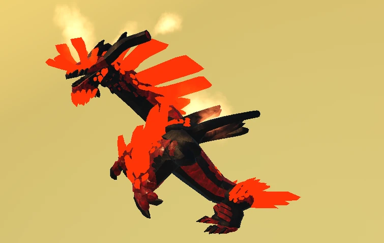 Discuss Everything About Creatures of Sonaria Wiki | Fandom