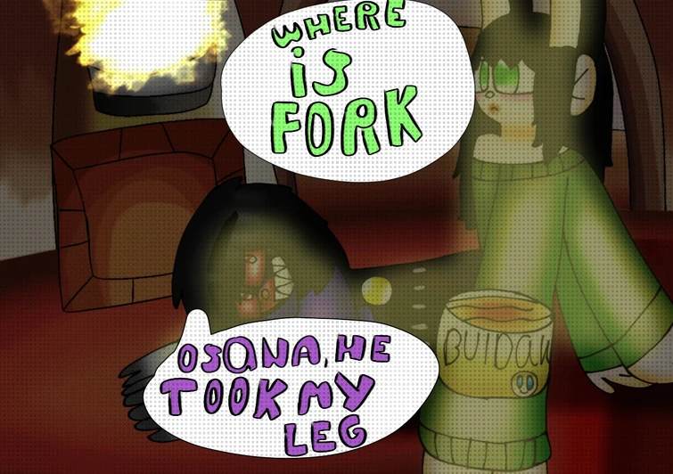 Discuss Everything About Lost Episode Creepypasta Wiki | Fandom