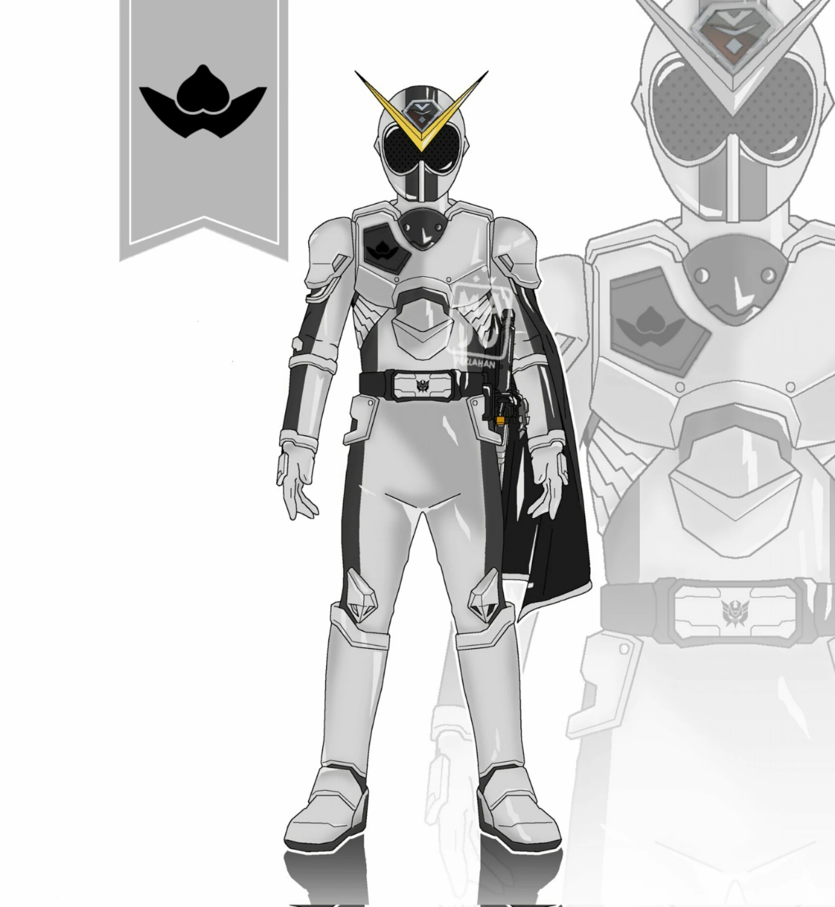 Morphin Master Ranger | Fandom