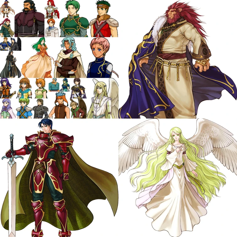 Discuss Everything About Fire Emblem Wiki | Fandom