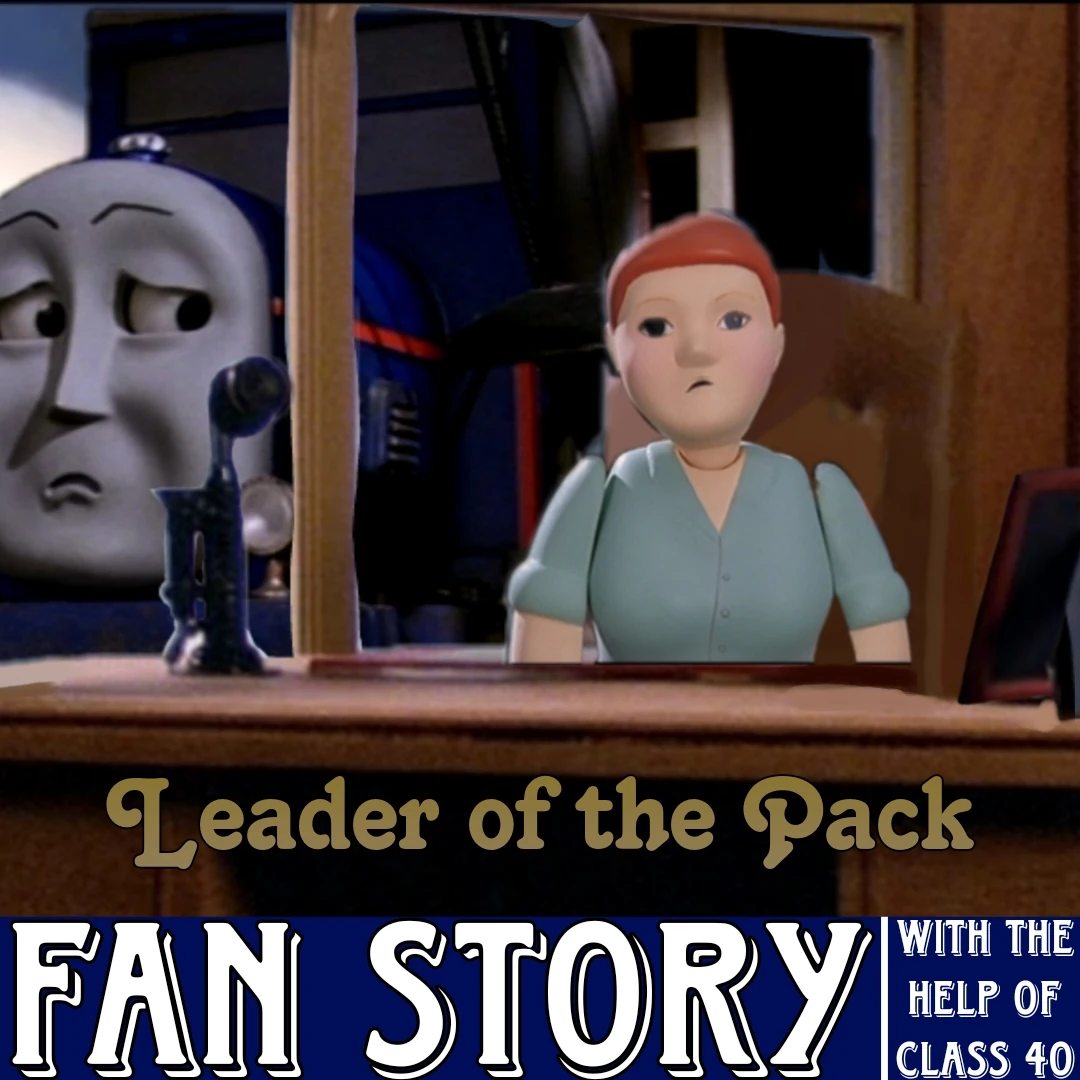 Leader of the Pack - mini book | Fandom