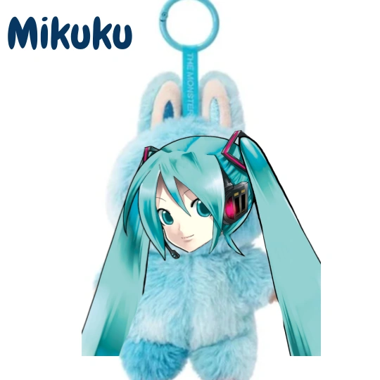 Mikuku- (I'm (not) sorry) | Fandom