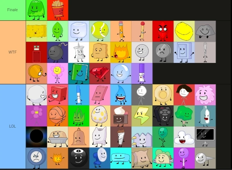 IDFB Viewer Voting 30 | Fandom