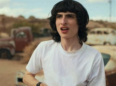 Finn Wolfhard / Mike Wheeler | Fandom