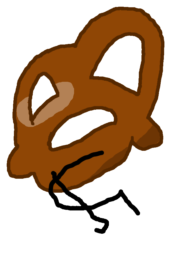 Pretzel Run | Fandom