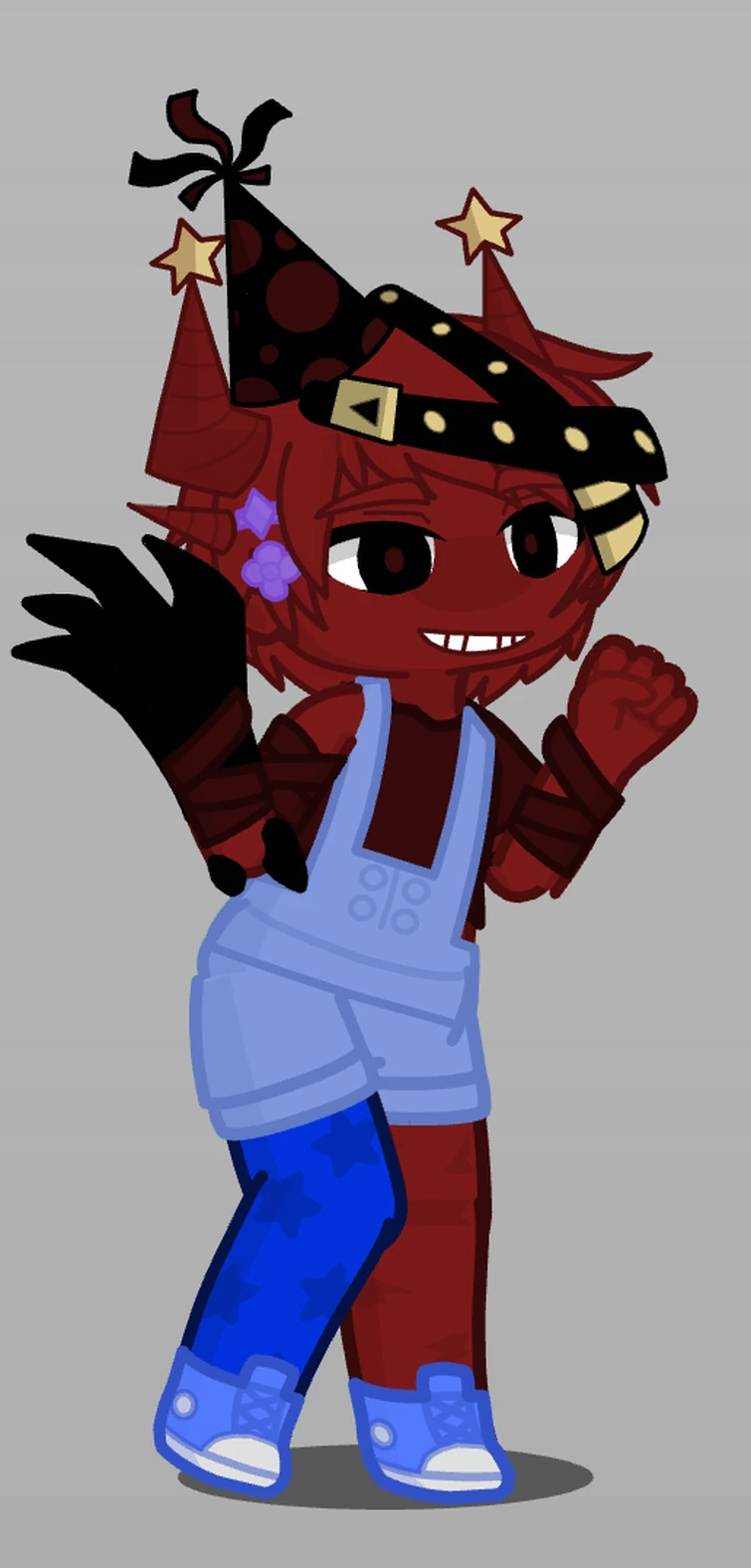 chat give me skin ideas | Fandom