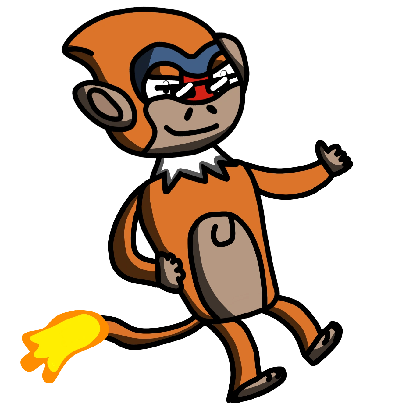 Ask Molly the Monferno | Fandom