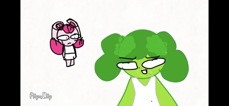 What is chachaping wearing wa | Fandom