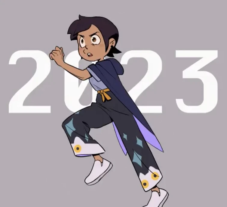 Luz 2020 -2023 | Fandom