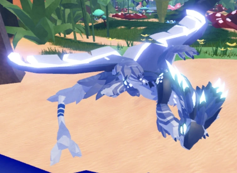 Glimmer Cat | Fandom