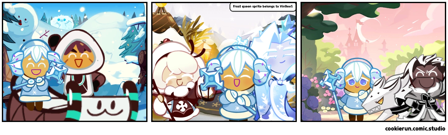 snow pals! | Fandom