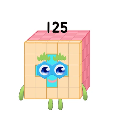 Discuss Everything About Numberblocks Wiki | Fandom