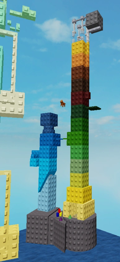 Mini-Zone 1 Citadels Sneak Peaks | Fandom