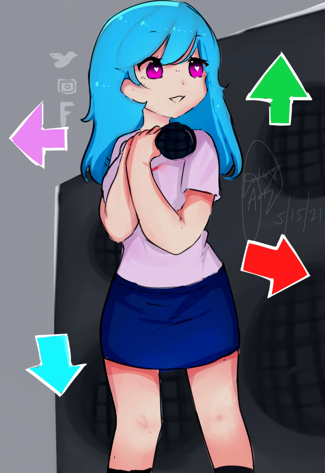 Guess this character (#2) | Fandom