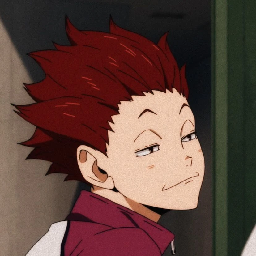 Happy birthday Tendou!!! | Fandom