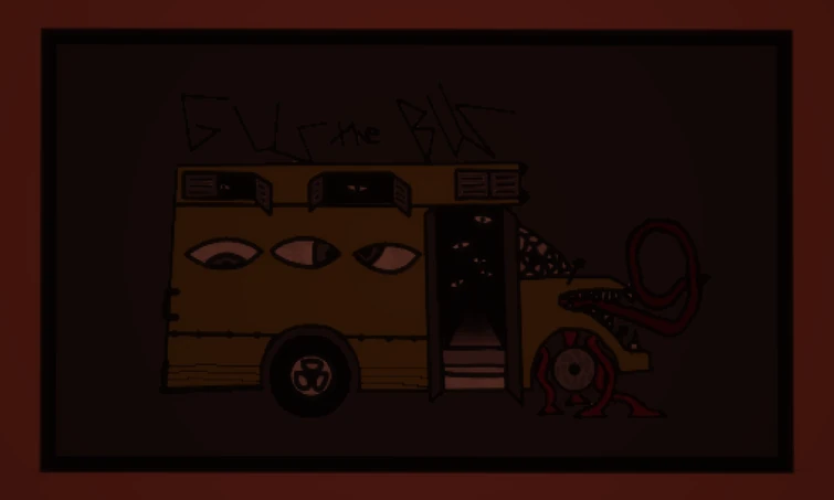 Gus The Bus | Fandom