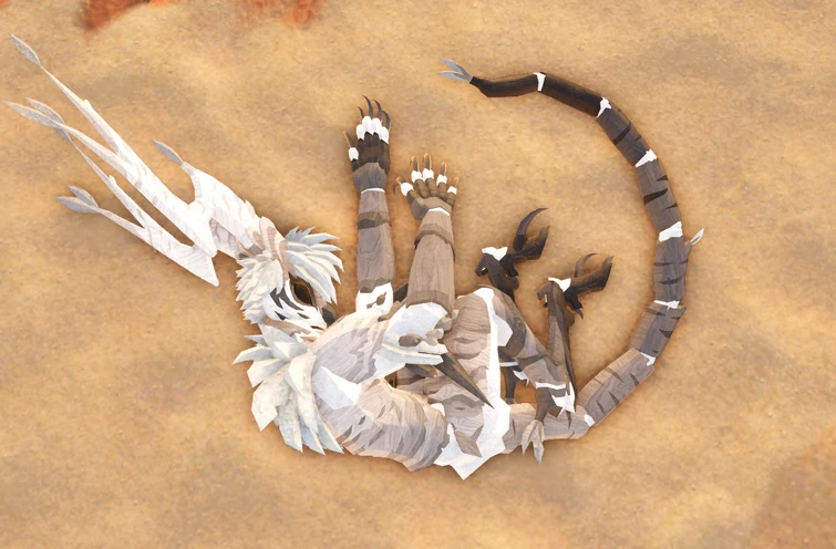 ugly cos creature!!!! | Fandom