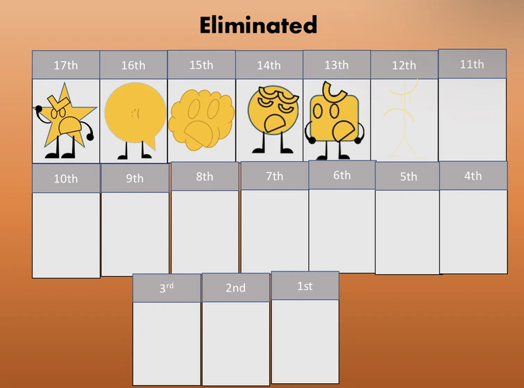 Shape Battle Viewer Voting Episode 7 | Fandom