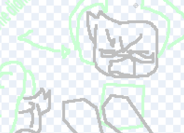 friendly droid when you dont buy anything from his shop and he returns ...