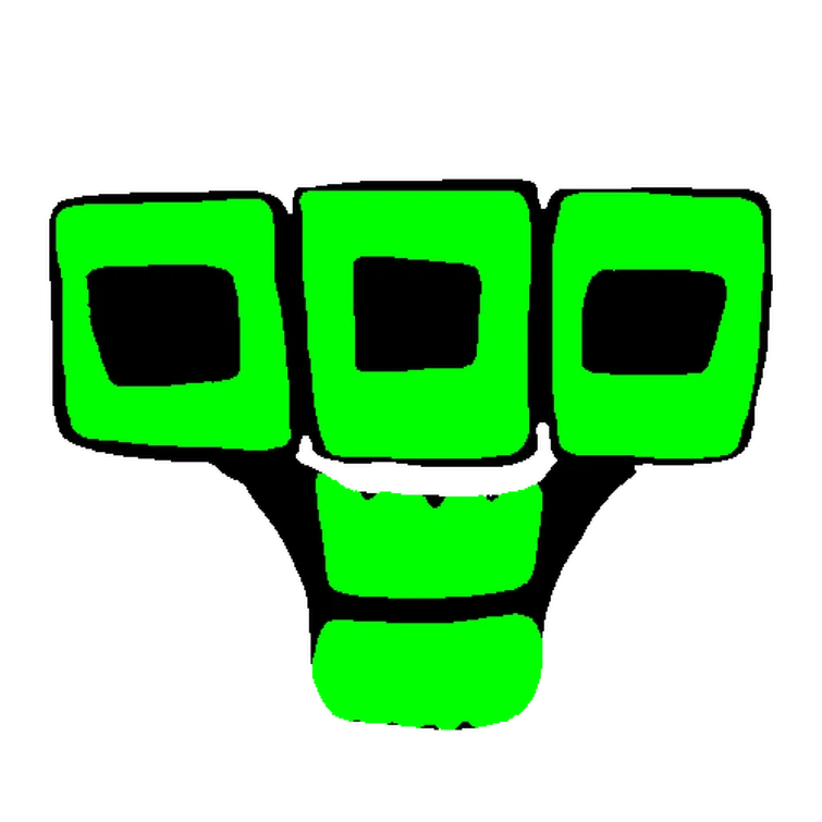 fun fact about CHA-1 | Fandom