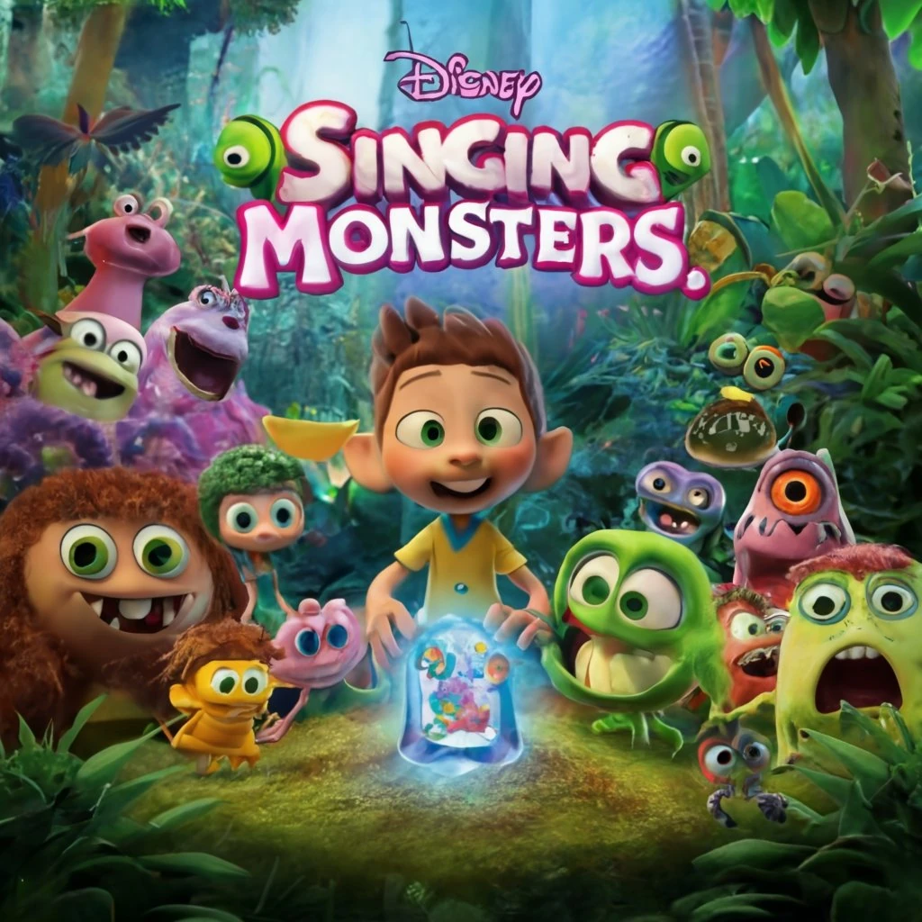 I made a msm poster | Fandom