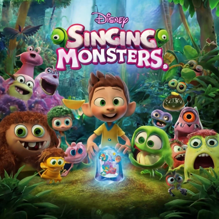 I made a msm poster | Fandom