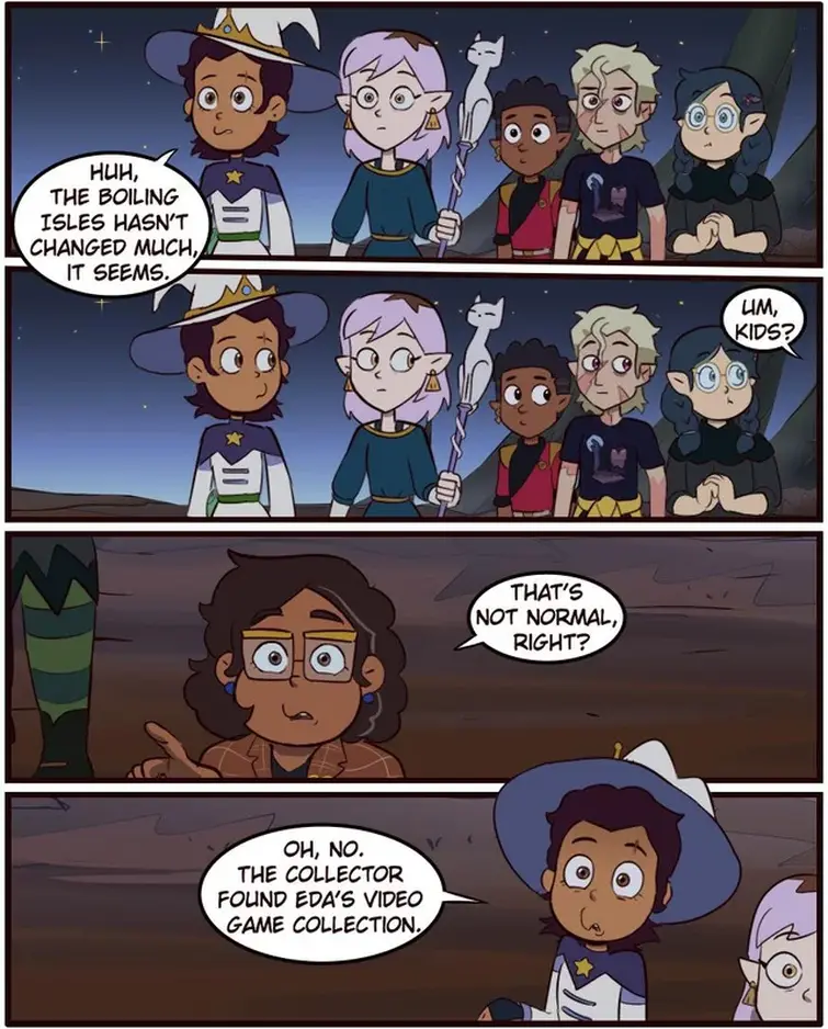 [ Moringmark] Running Out of Time | Fandom