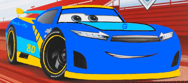 Rex Revler Jr. | Fandom