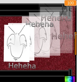 Give me an image and I will make it an admin entity for my game but ...