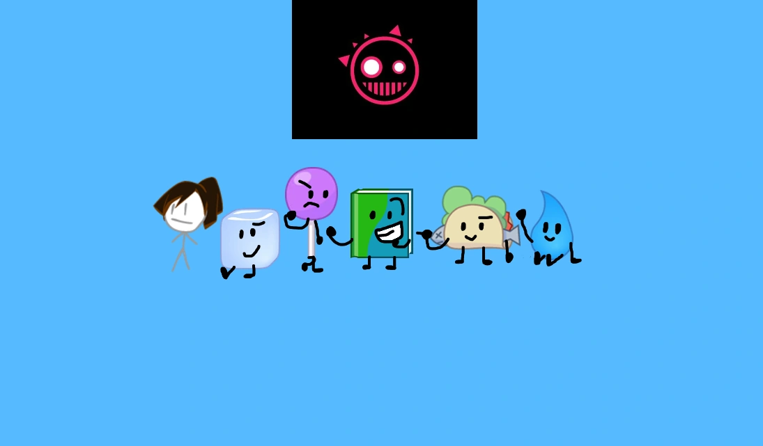 The ultimate battle begins on BLEH Art! | Fandom