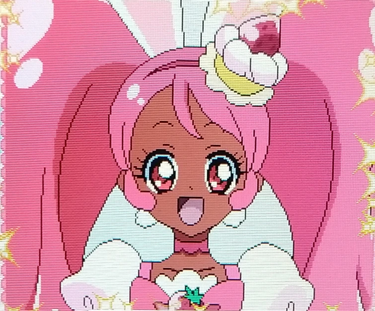 Discuss Everything About Pretty Cure Wiki | Fandom
