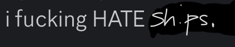 favorite (popular) dandy’s world ship? I’ll draw the most popular one ...