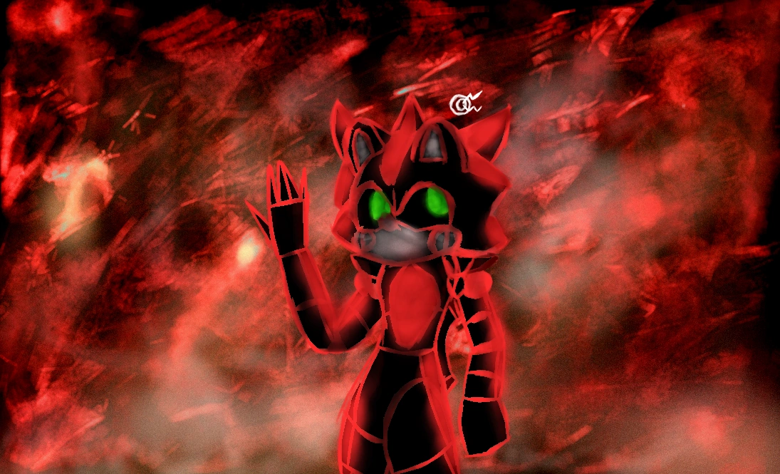 I made a little smth | Fandom