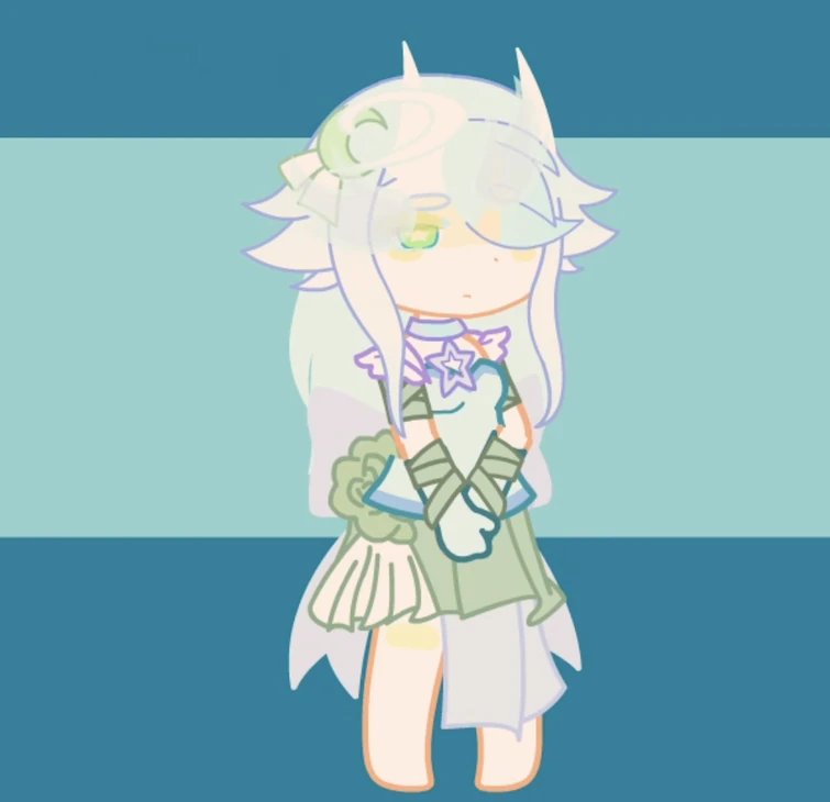 OC Reference Sheets (Current) | Fandom