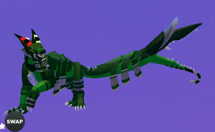 The Algae Vetemortem | Fandom