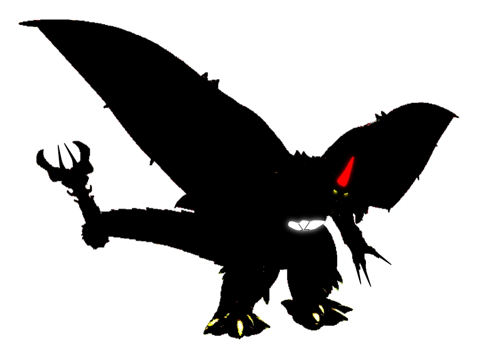 I made myself a dev kaiju | Fandom