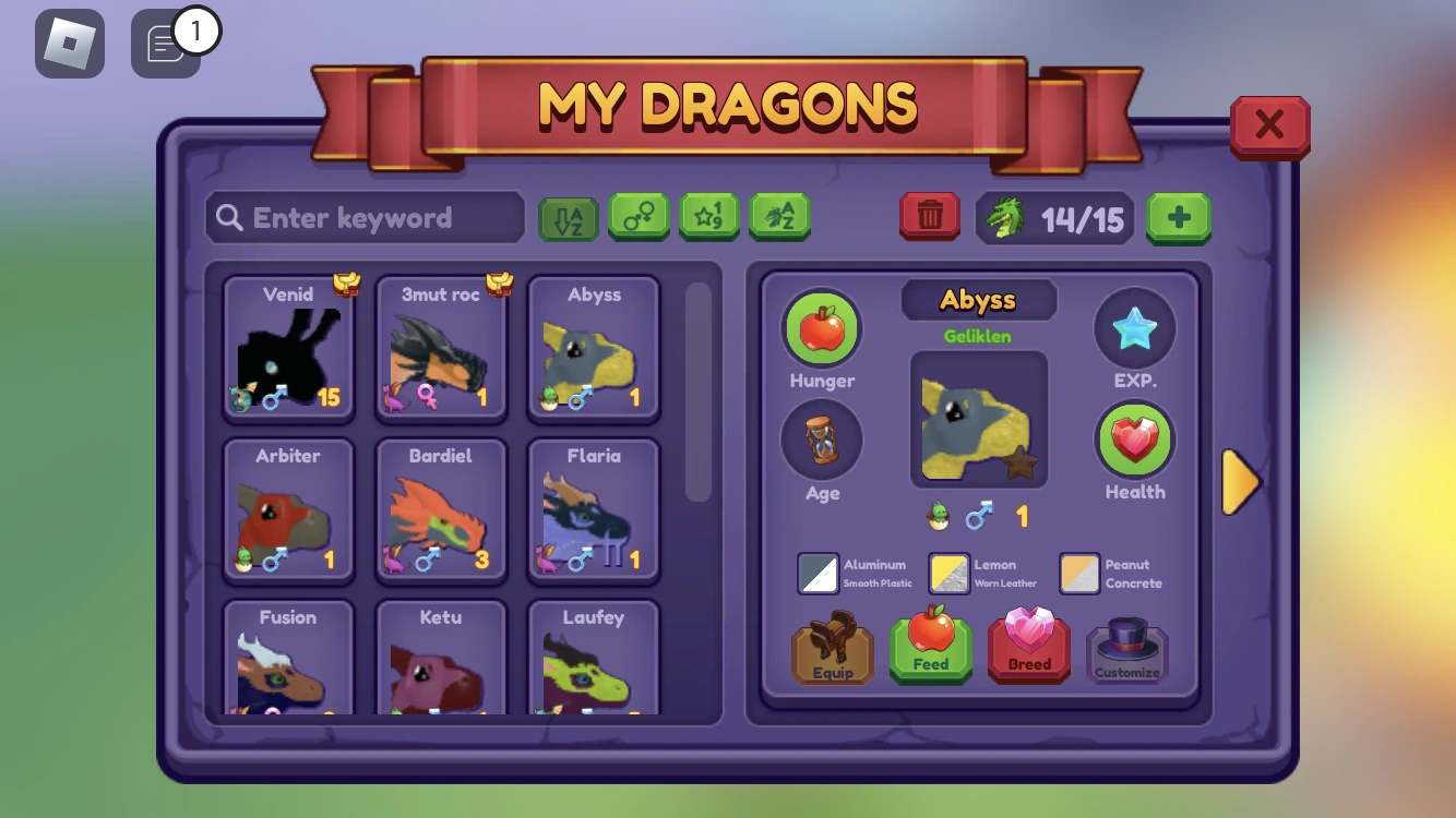 ALT LUCK IS REAL | Fandom