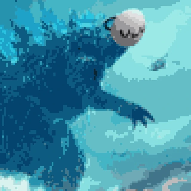 Pixel art pfp | Fandom