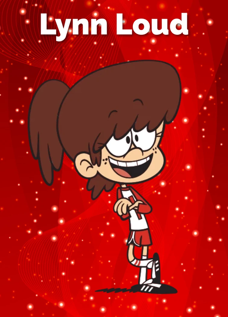 Lynn Poster | Fandom