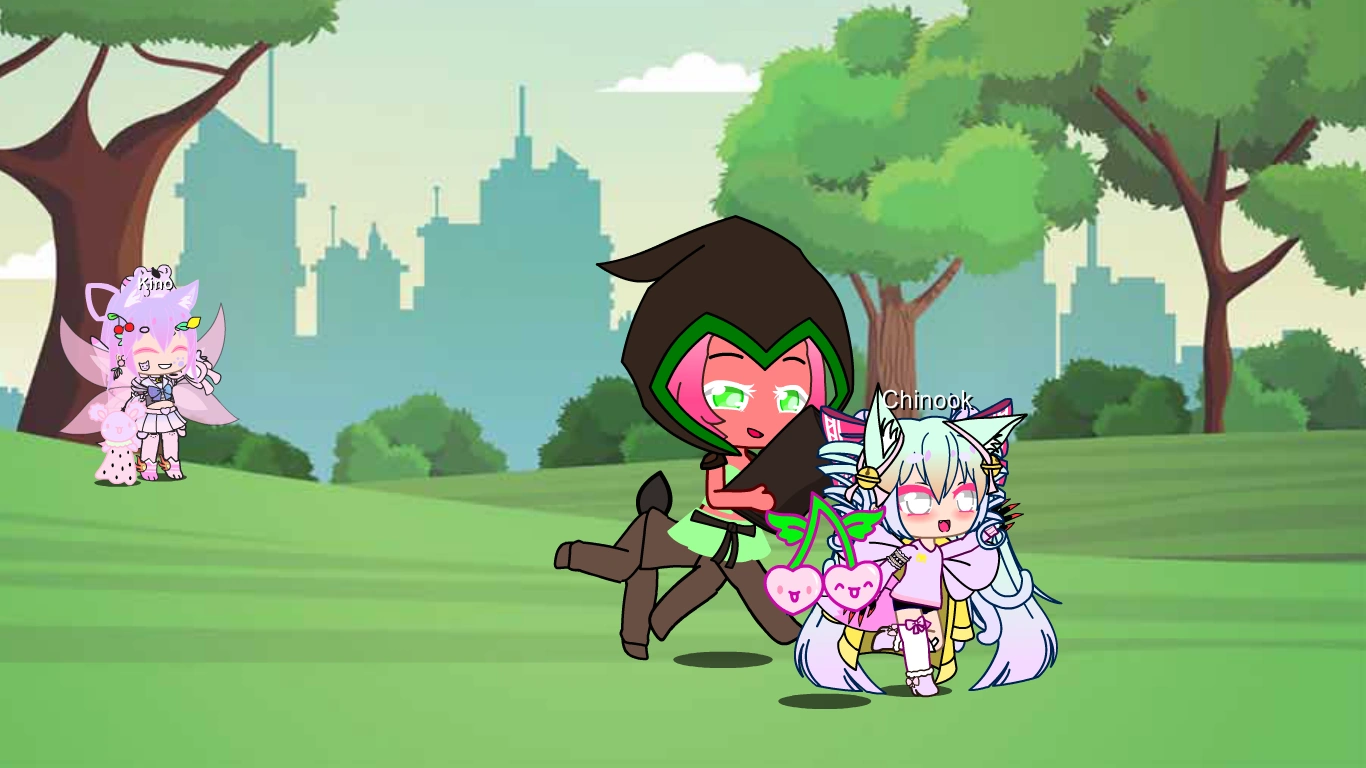 Random gacha club stuff | Fandom