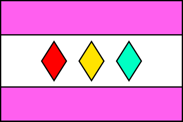 Flag of Pikwik | Fandom